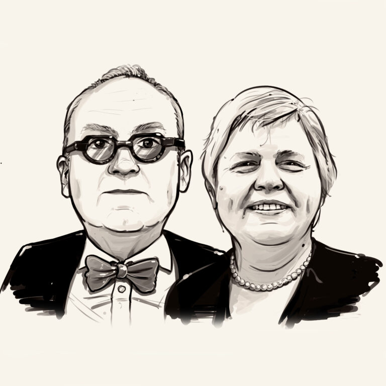 Team - Chagall - a taste of the good life